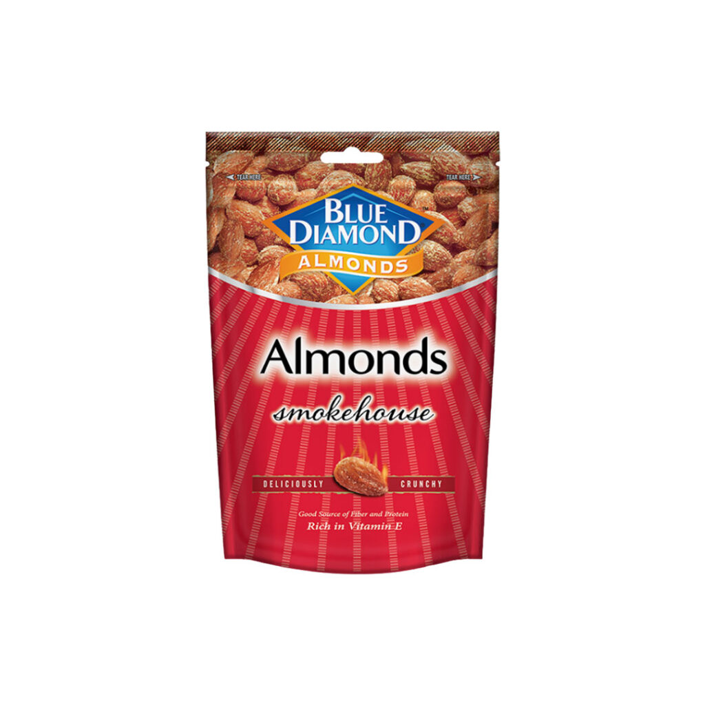 Blue Diamond California Almonds – Goodway International Trading Corporation