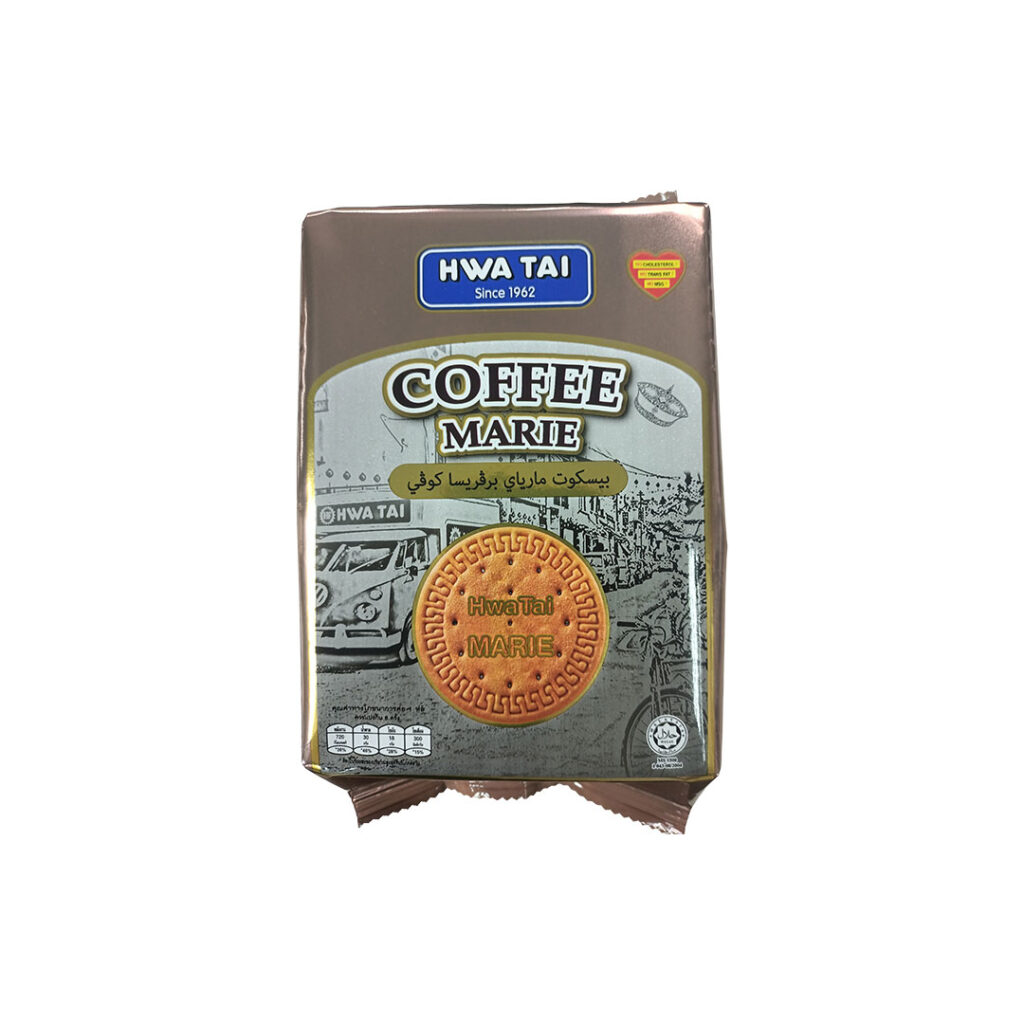 Hwa Tai – Goodway International Trading Corporation