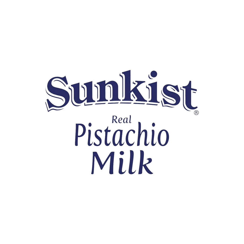 Sunkist Pistachio Milk – Goodway International Trading Corporation